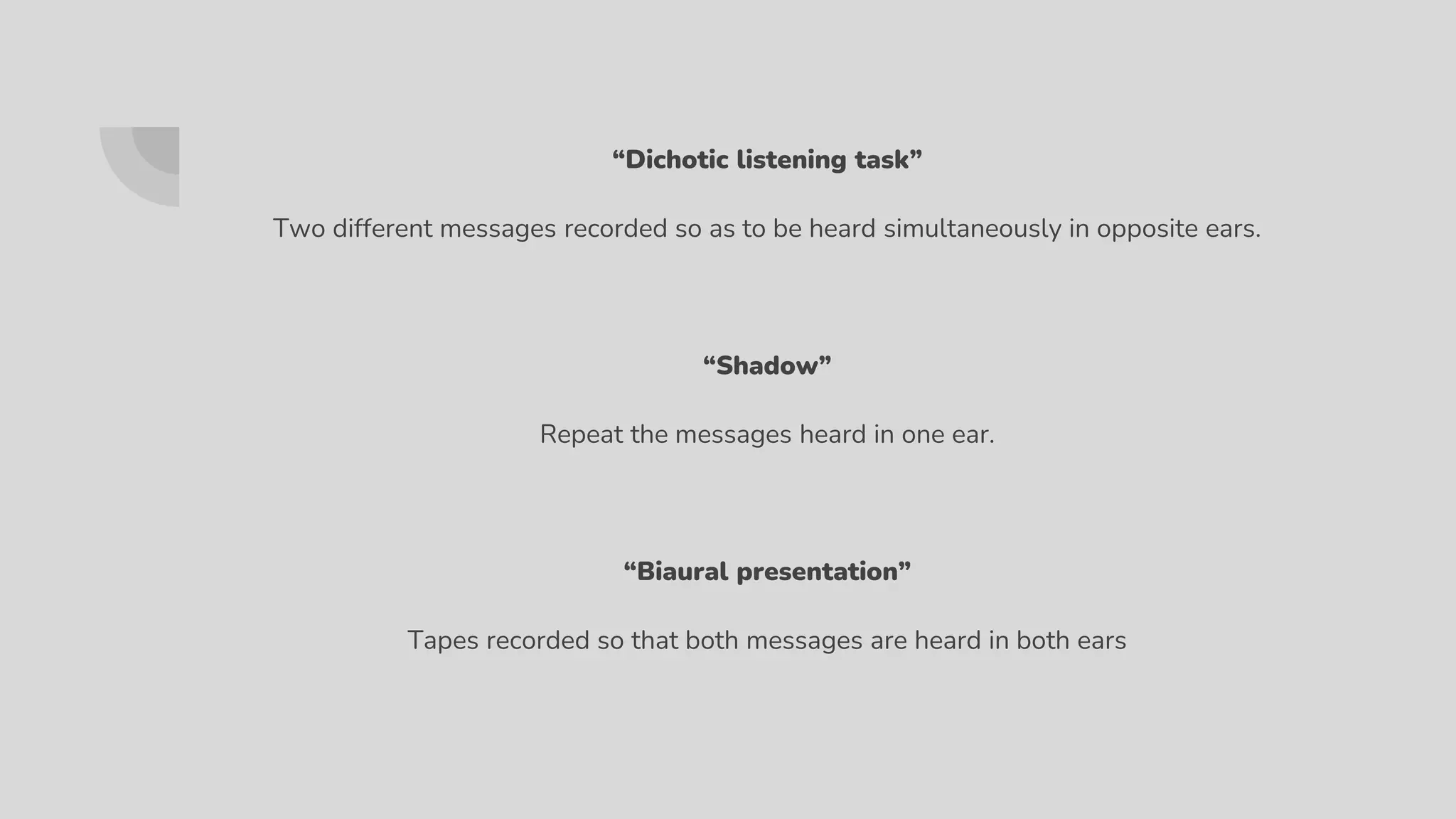 Attention & Perception - Cognitive Psychology.pptx