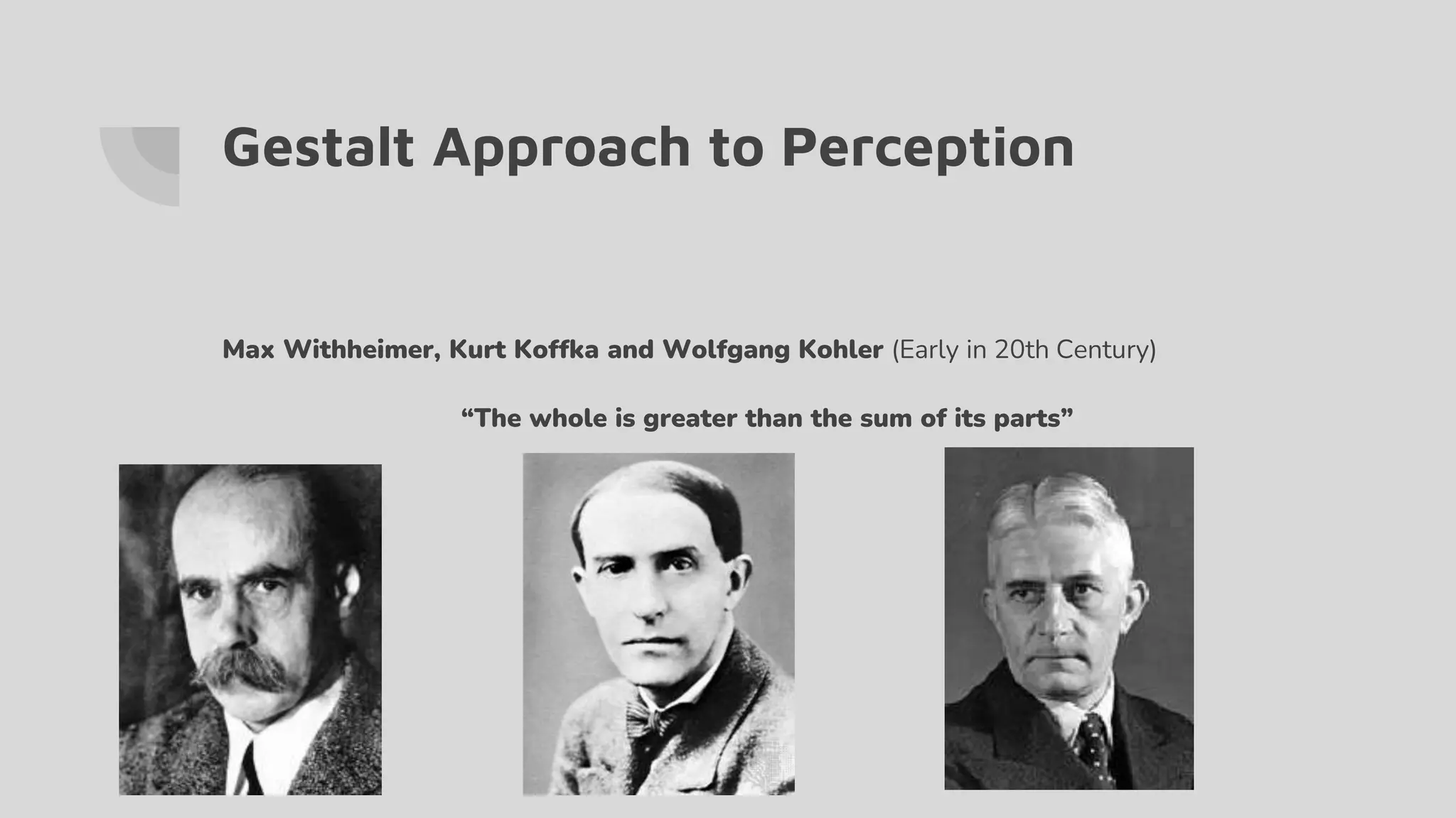 Attention & Perception - Cognitive Psychology.pptx