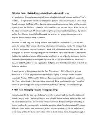 Attention Spans Shrink, Expectations Rise, Leadership Evolves.pdf