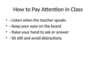 Attention_Strategies_Classroom_Etiquettes.pptx
