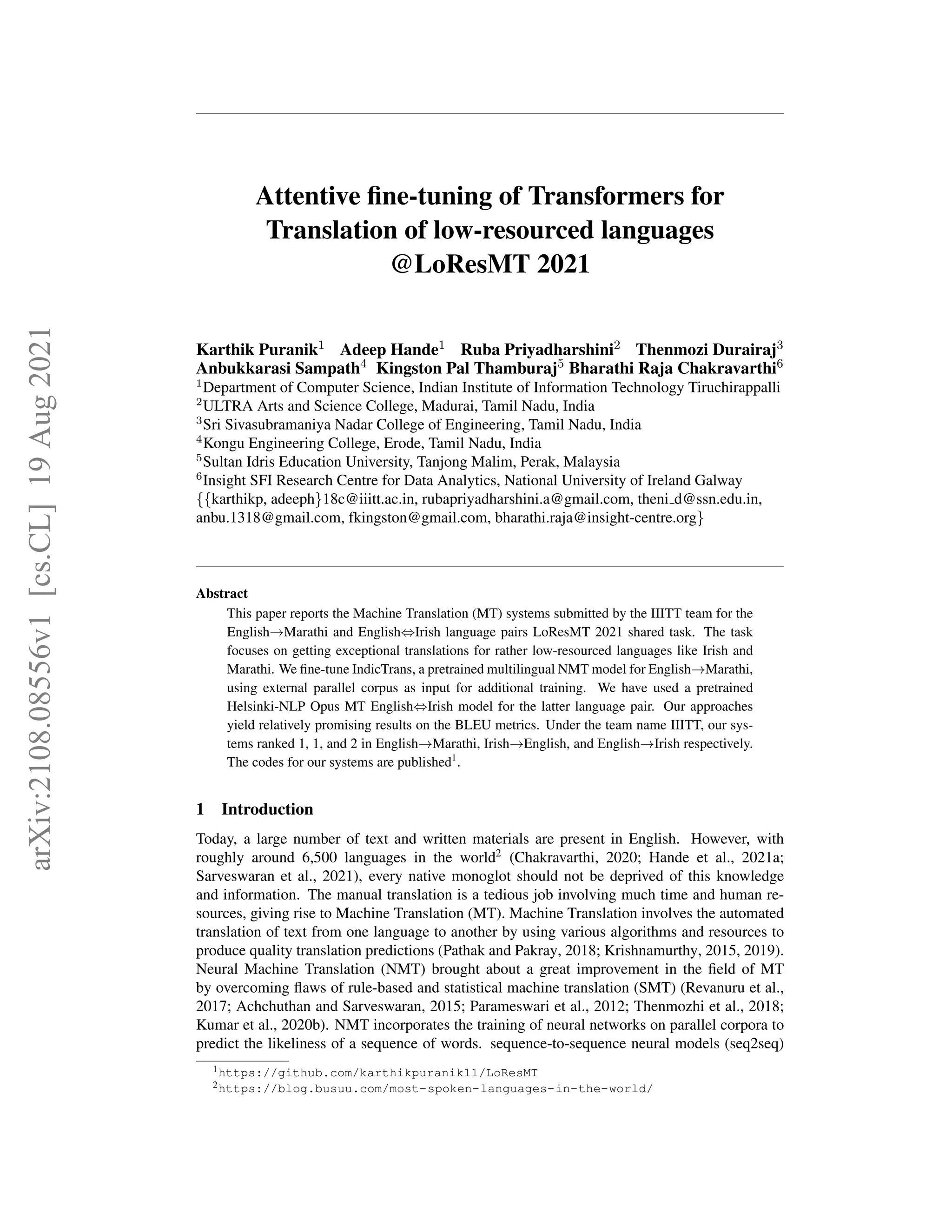 Attentive_fine-tuning_of_Transformers_for_Translat.pdf
