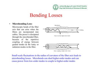 attenuation of optical fiber communication systems.pdf