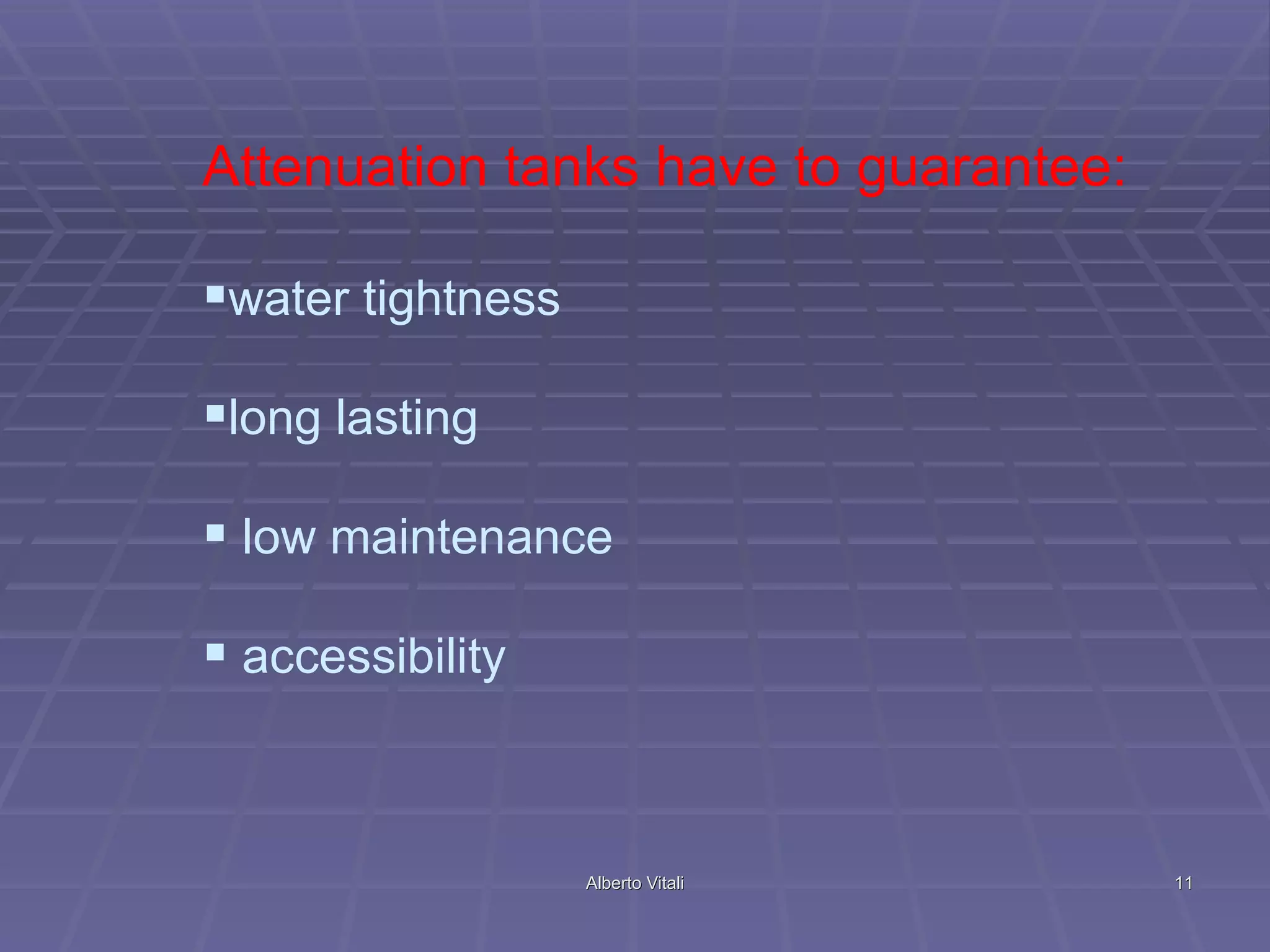 Attenuation (Alberto) | PPT