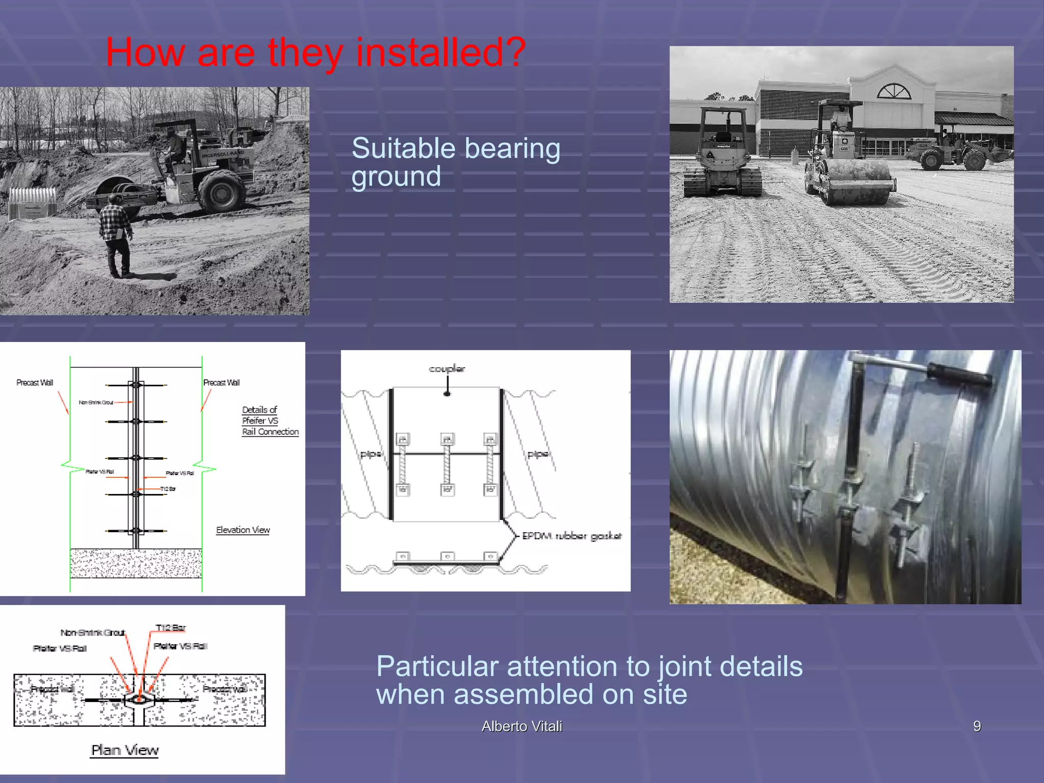 Attenuation (Alberto) | PPT