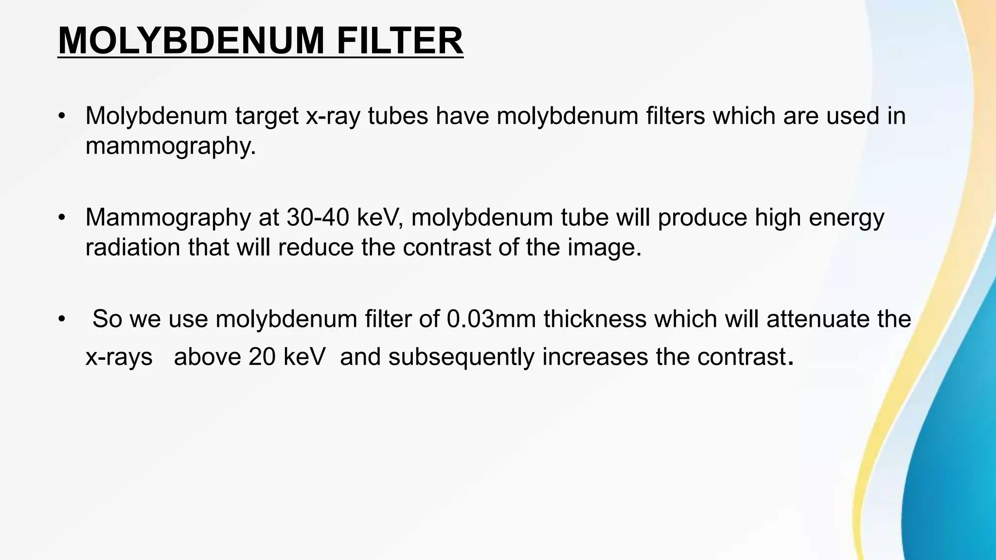ATTENUATION AND FILTERS.pptx