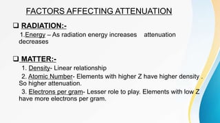 ATTENUATION AND FILTERS.pptx