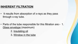 ATTENUATION AND FILTERS.pptx