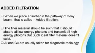 ATTENUATION AND FILTERS.pptx