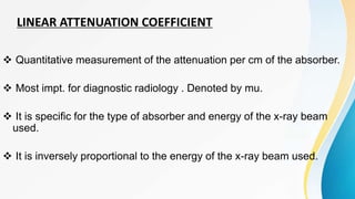 ATTENUATION AND FILTERS.pptx
