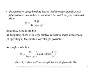 Attenuation in optical fiber (incomplete)-1.pptx