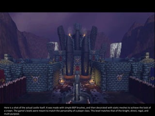 Attero Level Design | PPT