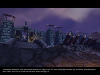 Attero Level Design | PPT