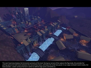 Attero Level Design | PPT