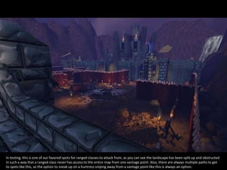 Attero Level Design | PPT