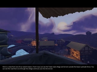 Attero Level Design | PPT