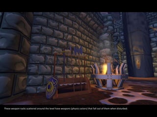 Attero Level Design | PPT