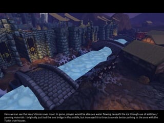 Attero Level Design | PPT