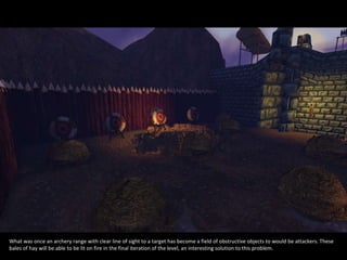 Attero Level Design | PPT