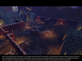 Attero Level Design | PPT