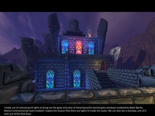 Attero Level Design | PPT