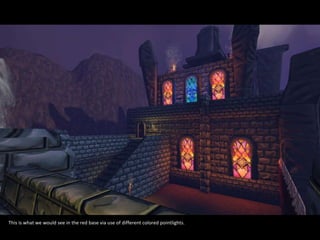 Attero Level Design | PPT