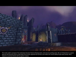 Attero Level Design | PPT