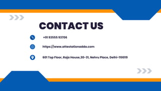 Attested Medical Certificate | Medical Certificate Attestation for UAE ...