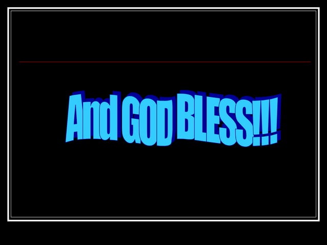 At the beginning | PPT