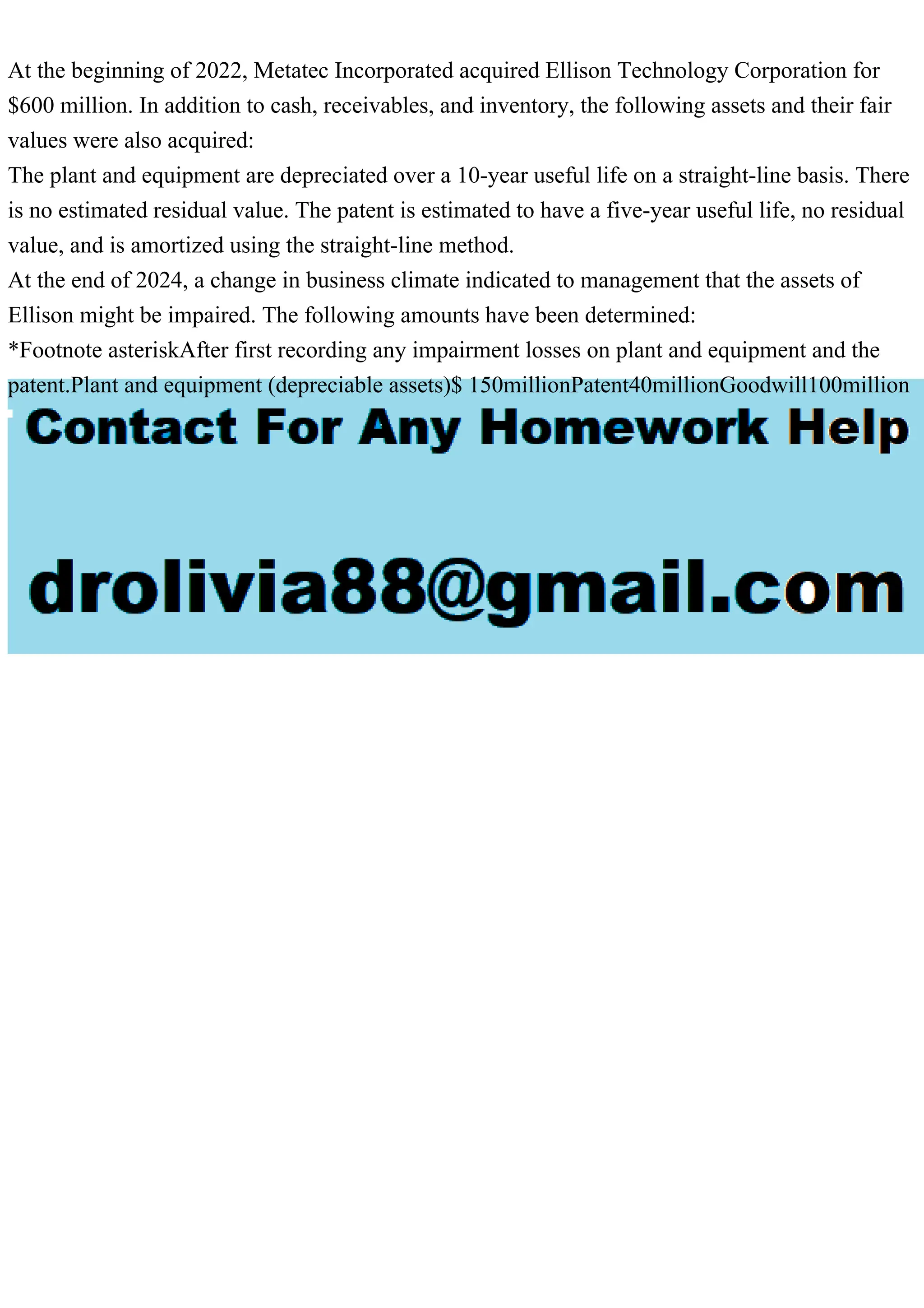 At the beginning of 2022, Metatec Incorporated acquired Ellison Tech.pdf