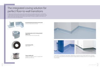 Folleto Colorex Conductivo SD-EC | PDF