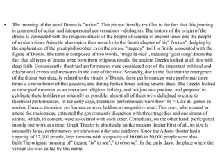 Attica and Hellenistic Greek literature.pptx