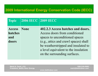 Attic Access Codes | PDF