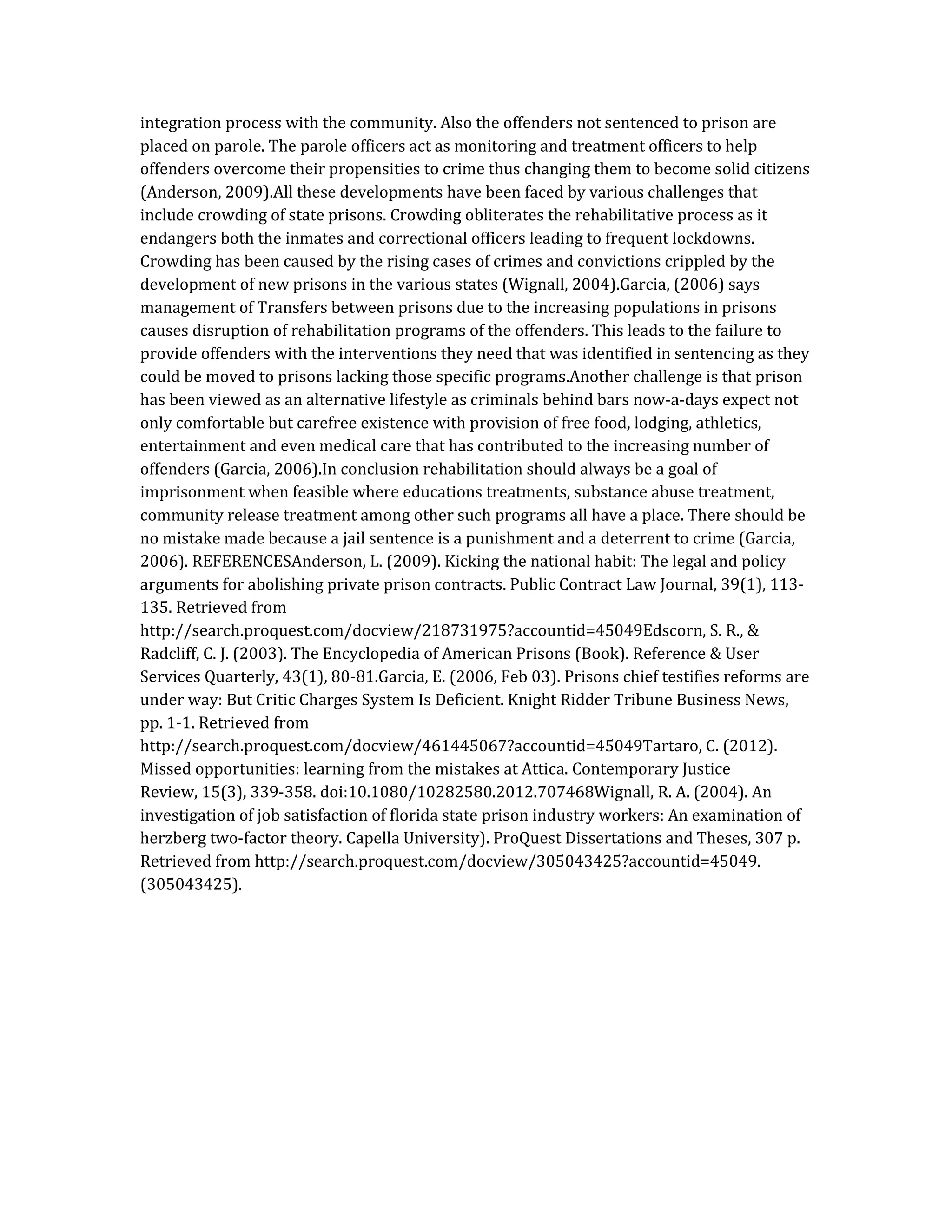 Attica Prison Riots.docx | Crime & Harmful Acts to Individuals, Society ...