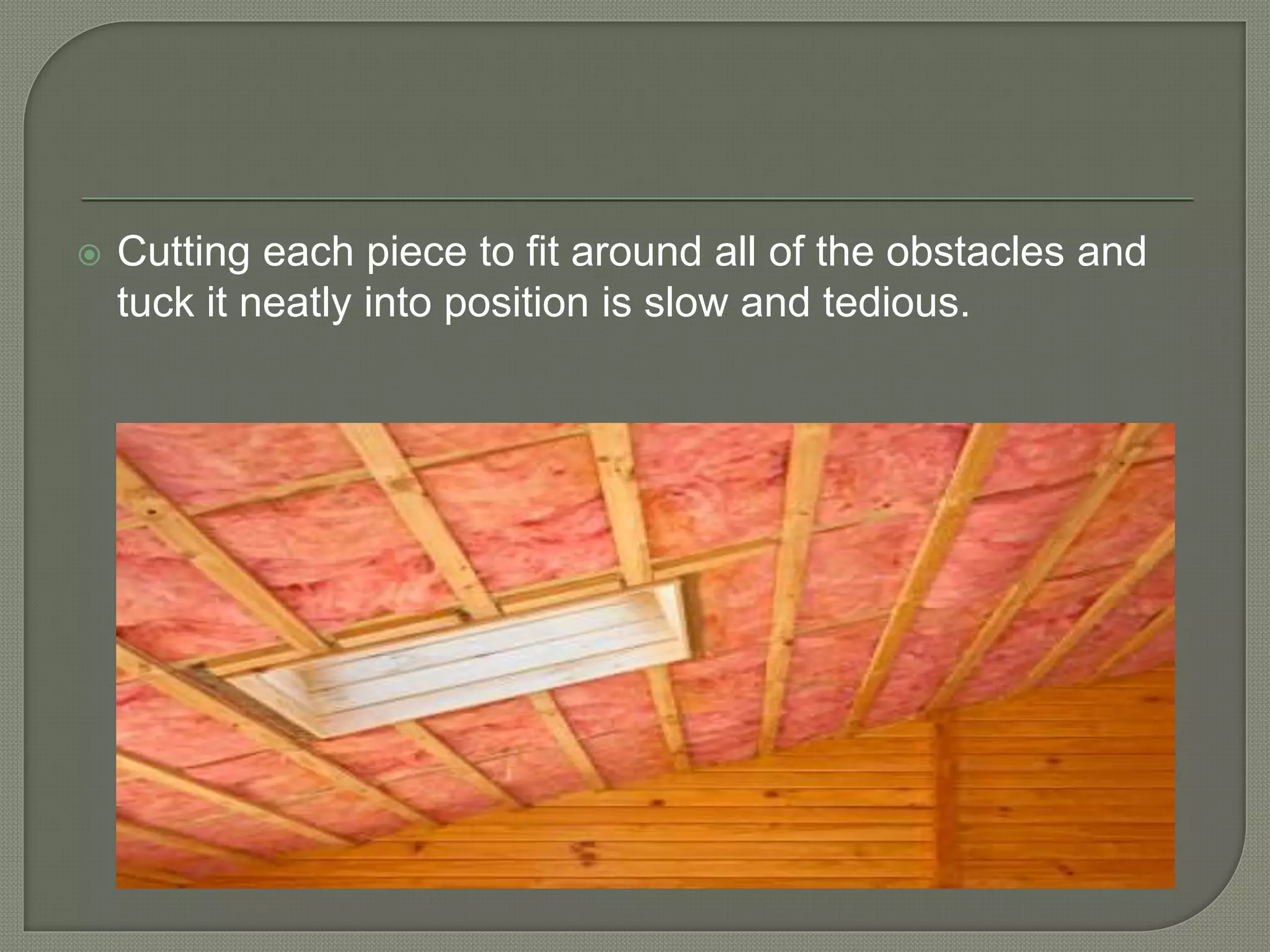 Attic insulation | PPT