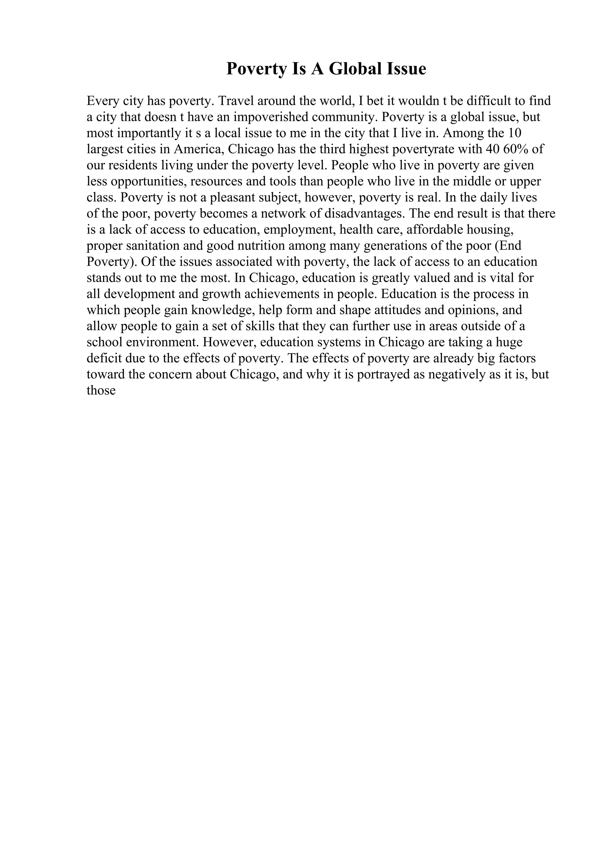 Atticus Finch Essay.pdfAtticus Finch Essay | PDF