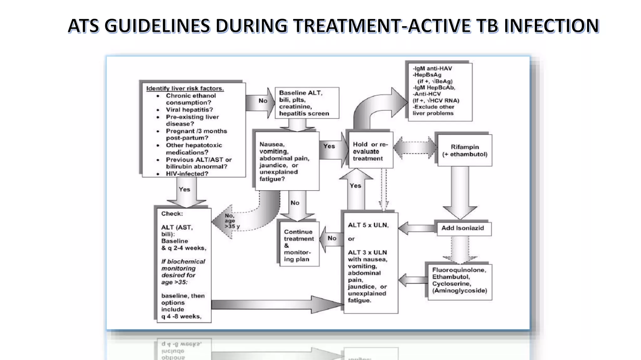 ATT induced liver injury | PPTX