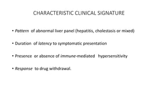 ATT induced liver injury | PPTX