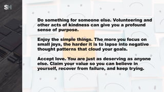 Attitude is your greatest asset as a leader | PDF