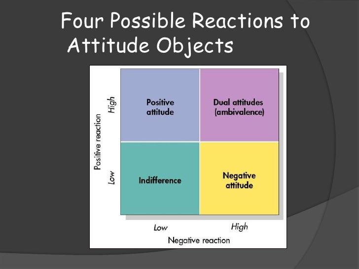 Attitude Measurement & Organizational Assessment: What You Should Know ...