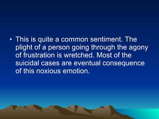 Milking Frustration | PPT