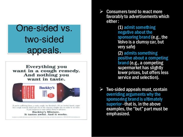 Attitude: A Marketing Perspective