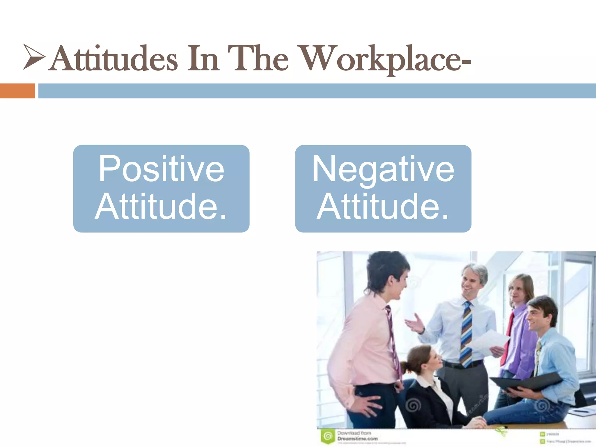 Attitude | PPT