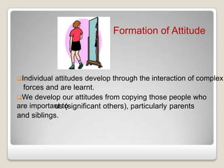 Attitude | PPT