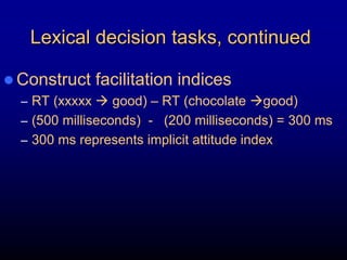 Attitude Training Presentation | PPT