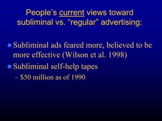 Attitude Training Presentation | PPT