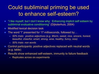 Attitude Training Presentation | PPT