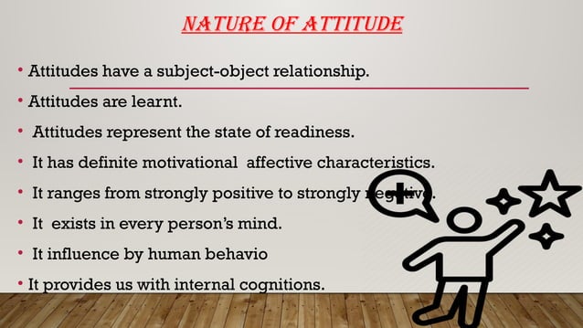 INTRODUCTION TO ATTITUDE IN PSYCHOLOGY.pptx