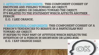 INTRODUCTION TO ATTITUDE IN PSYCHOLOGY.pptx