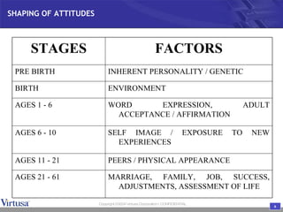 Attitude Is Everything | PPT