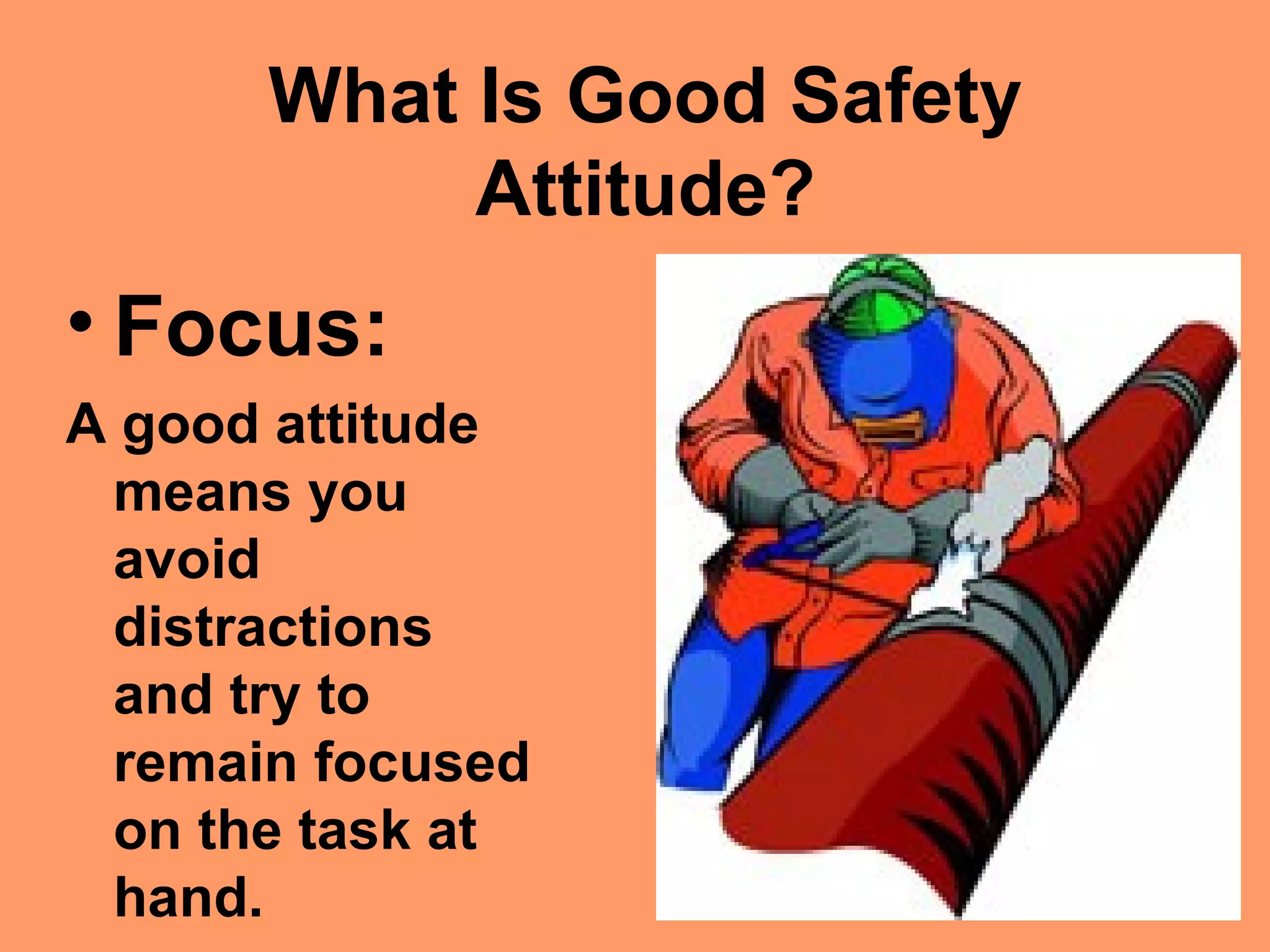 Attitude 2 | PPT